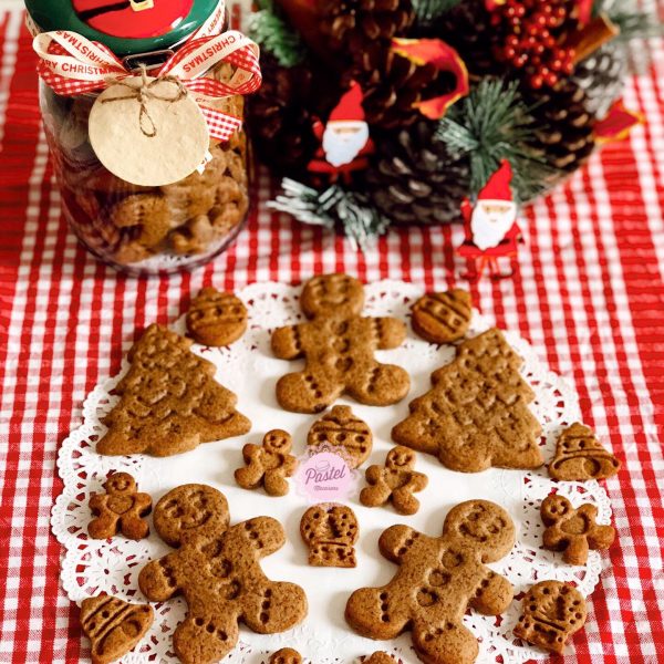 Cafe Pastel – Engineered Sweetness at Its Best!